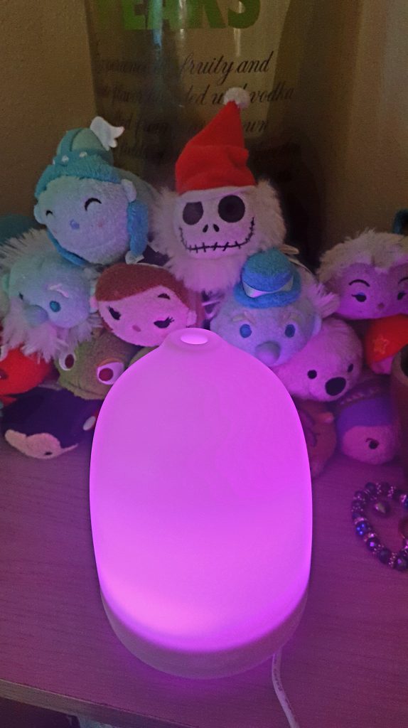Holan Aroma Diffuser - Florida's Family Fun
